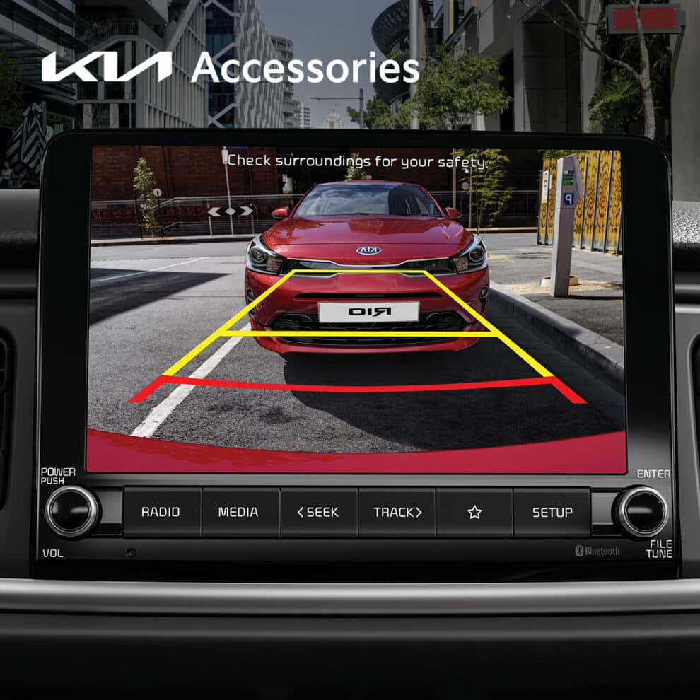 Cerato – Kia Parts & Accessories