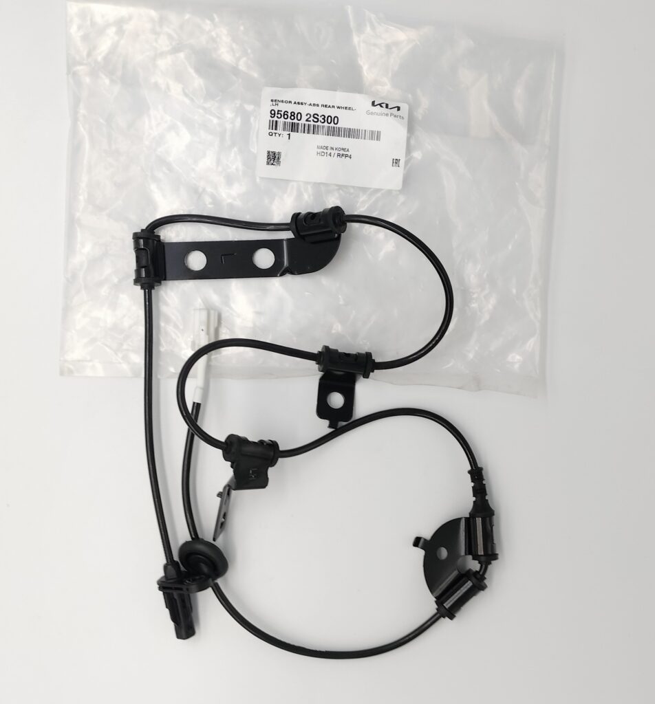 Kia Parts | Sportage ABS Sensor Rear Left Wheel | 2010-2015