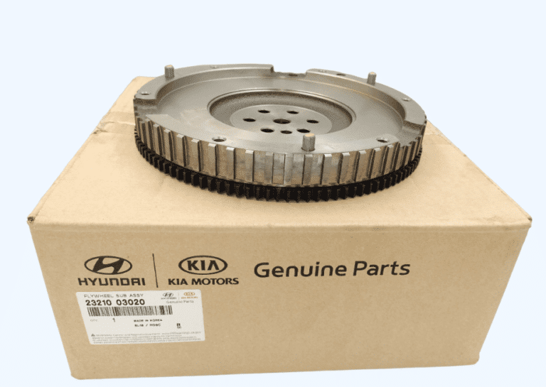 (2016-2020) KIA RIO FLYWHEEL - Kia Parts & Accessories