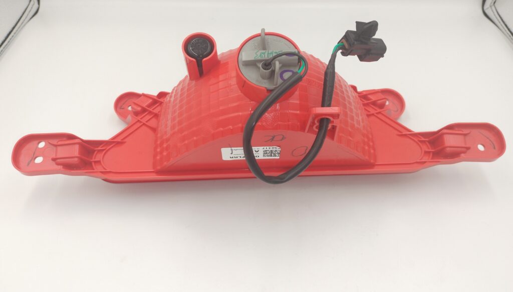 (2020-) KIA SONET REAR FOG LAMP - Kia Parts & Accessories