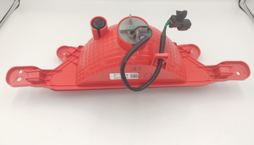 (2020-) KIA SONET REAR FOG LAMP - Kia Parts & Accessories