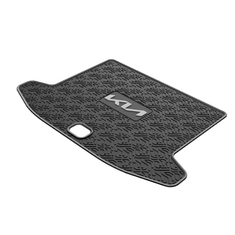 NQ5-Sportage Boot mat - Kia Parts & Accessories
